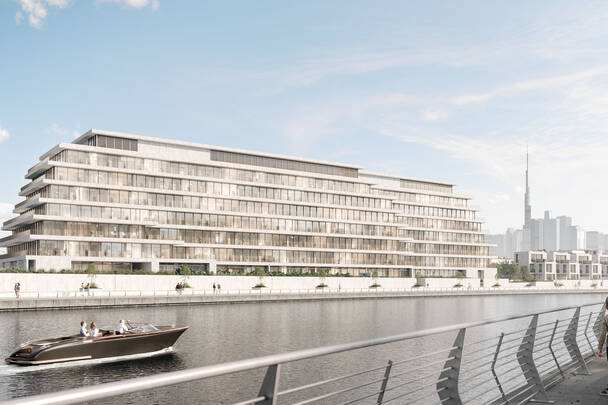 H&H Development: for Sale in Dubai: Apartments, Townhouses & Villas in ...