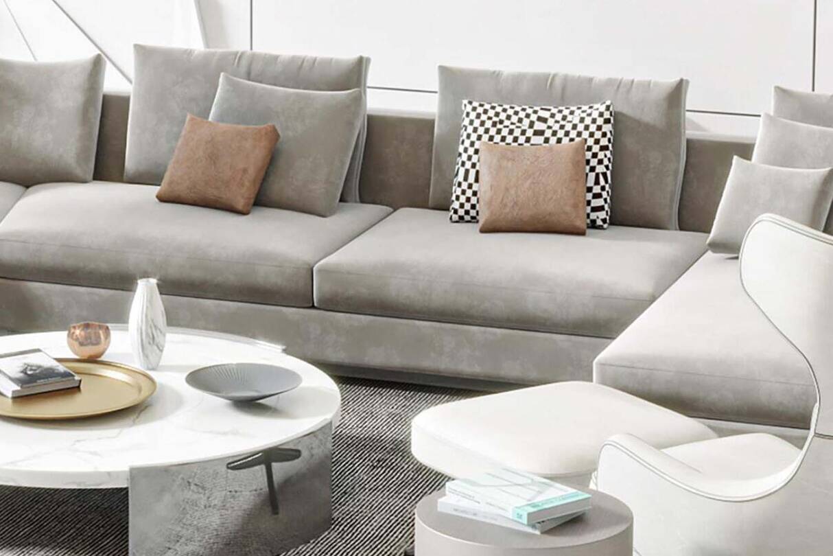 Olivia Gardens by Segrex Developmen in Al Satwa, Dubai