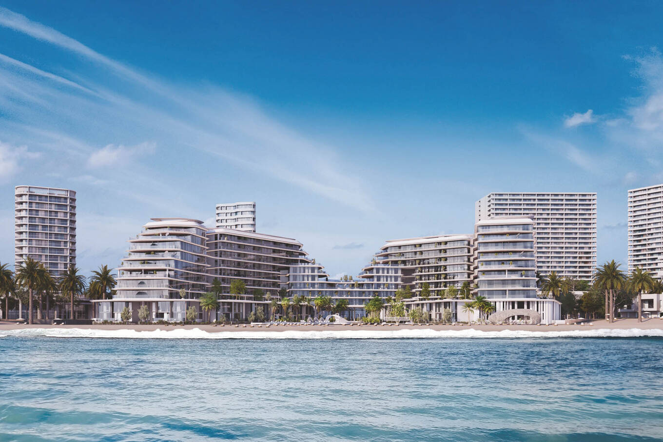 Porto Playa by Ellington Properties, Ras Al Khaimah | Everhomes