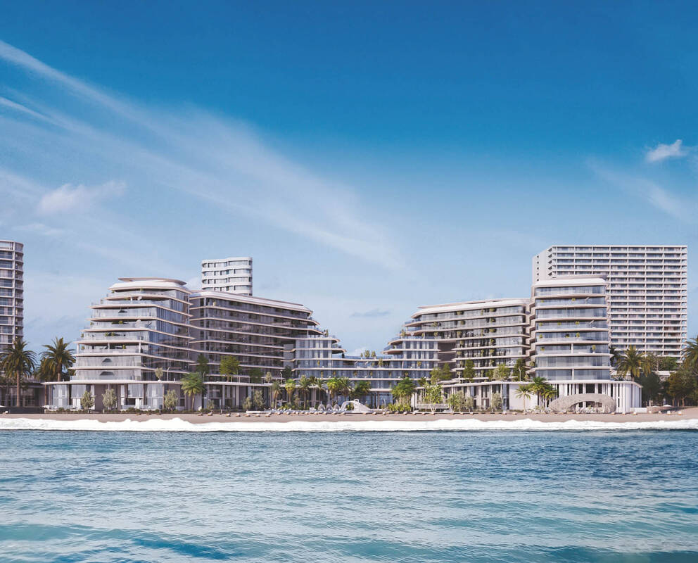 Porto Playa by Ellington Properties, Ras Al Khaimah | Everhomes