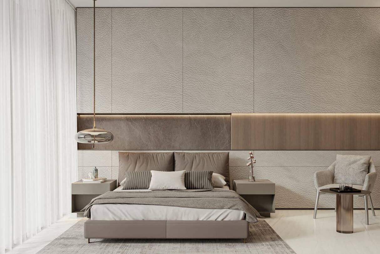 West 5 Residences in Al Satwa, Dubai