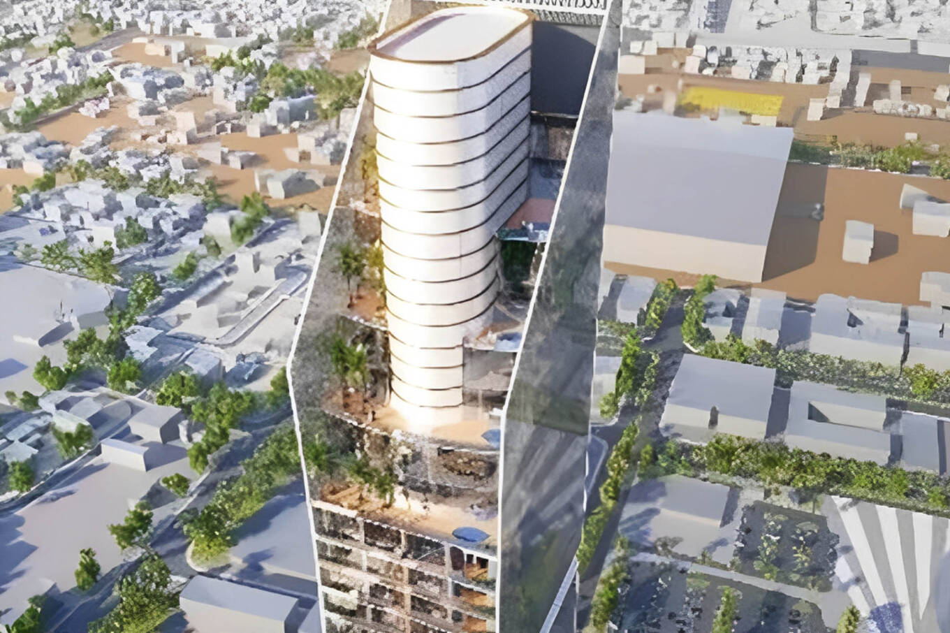 Mr. C Residences Downtown by Alta Developer in Downtown Dubai, Dubai