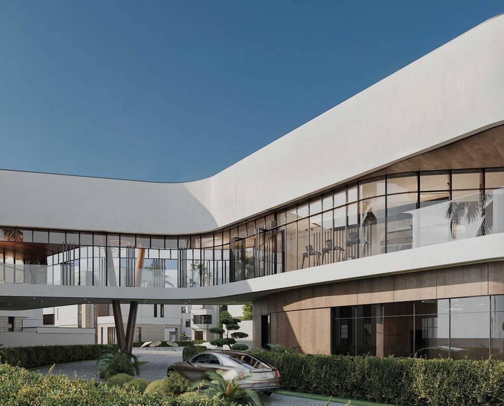 Selora Residences by Swank Development in Mohammed Bin Rashid City (MBR ...