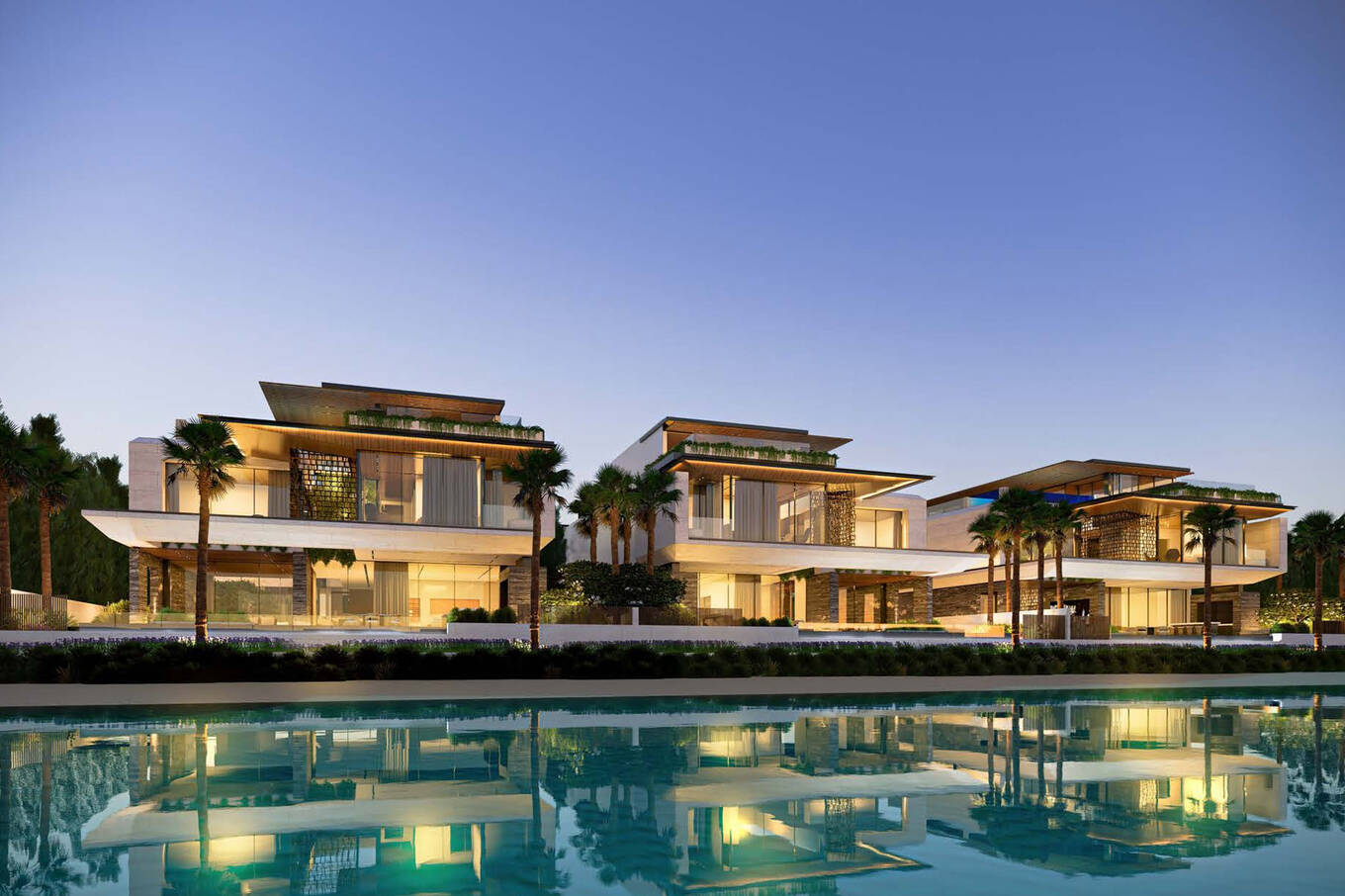 Azizi Venice by Azizi Developments in Dubai South, Dubai | Everhomes