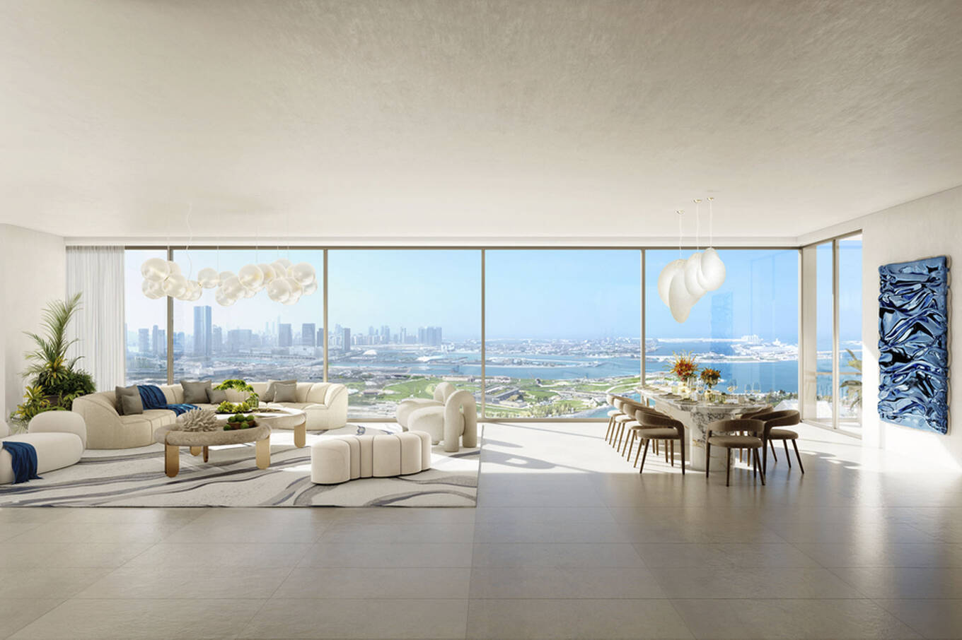 Rivage by Deyaar in Al Reem Island, Abu Dhabi