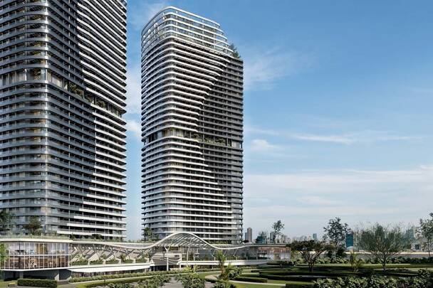 HRE Real Estate Development: for Sale in Dubai: Apartments, Townhouses ...