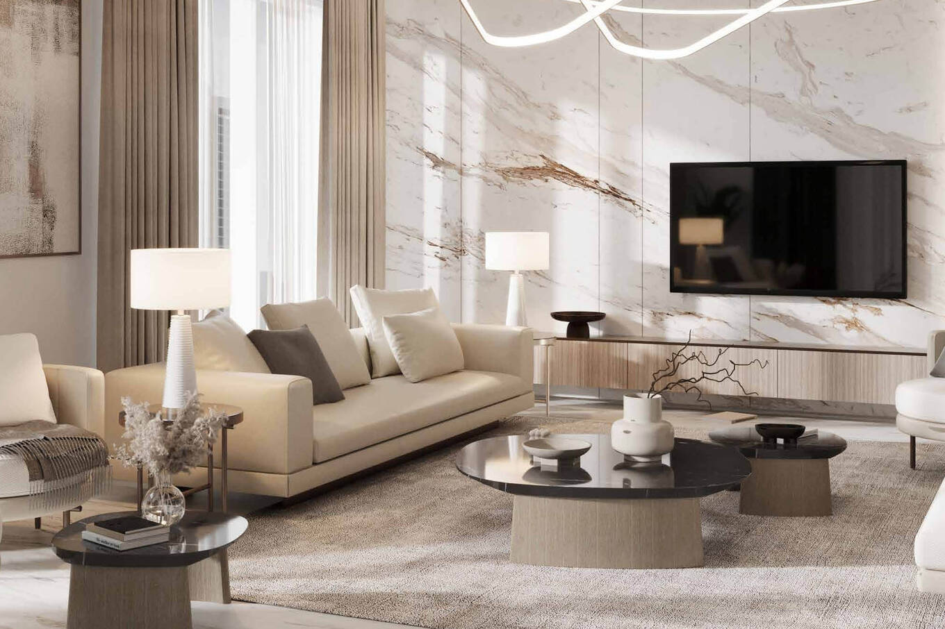 Franck Muller Aeternitas Tower by London Gate in Dubai Marina, Dubai