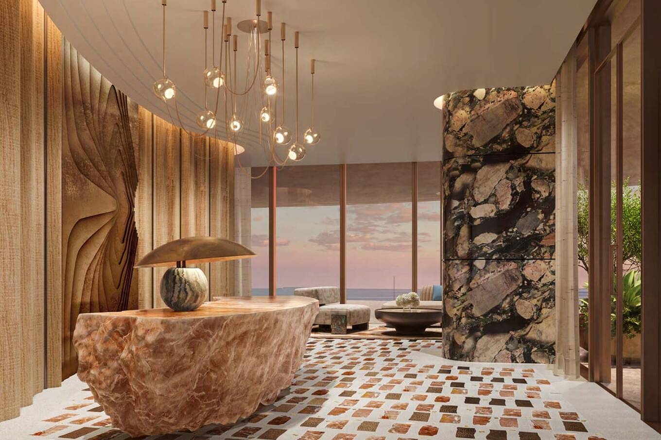 Jumeirah Asora Bay by Meraas Properties, Dubai