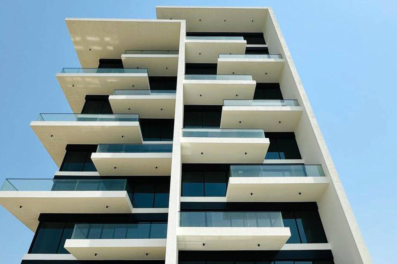 Glam Residence by GJ Properties in Al Zorah City, Ajman