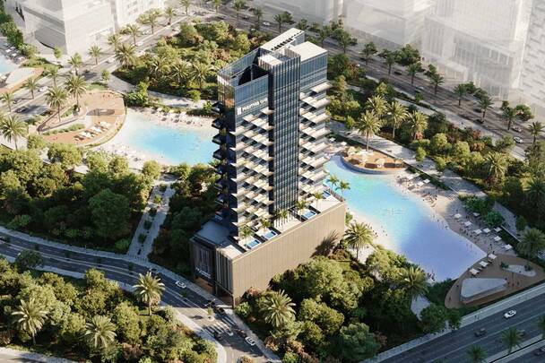 Prestige One Development: for Sale in Dubai: Apartments, Townhouses ...