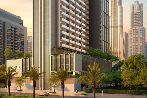 IRTH Development: for Sale in Dubai: Apartments, Townhouses & Villas in UAE