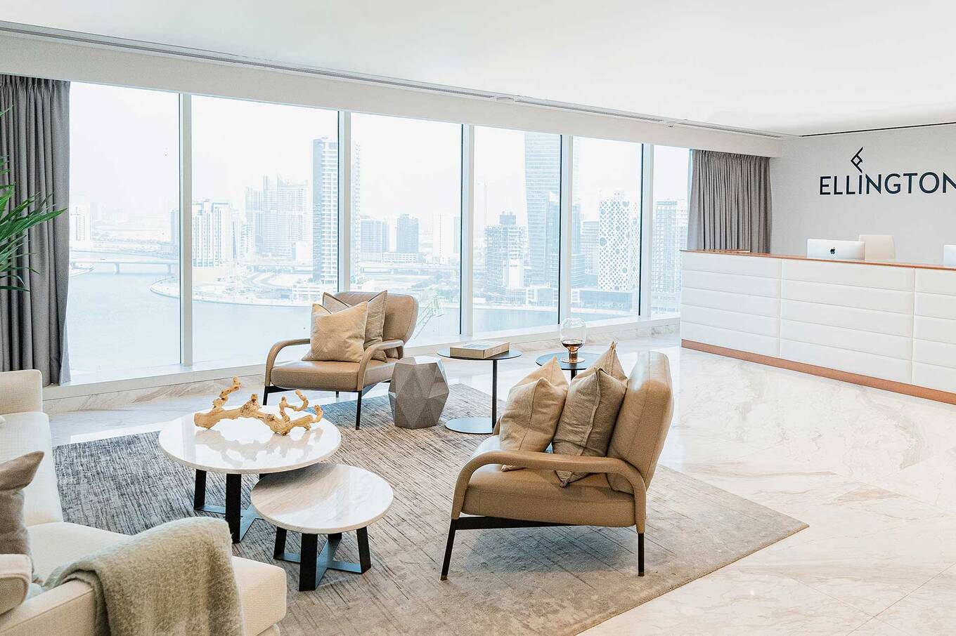 Ellington Views by Ellington Properties in Al Hamra Village, Ras Al Khaimah