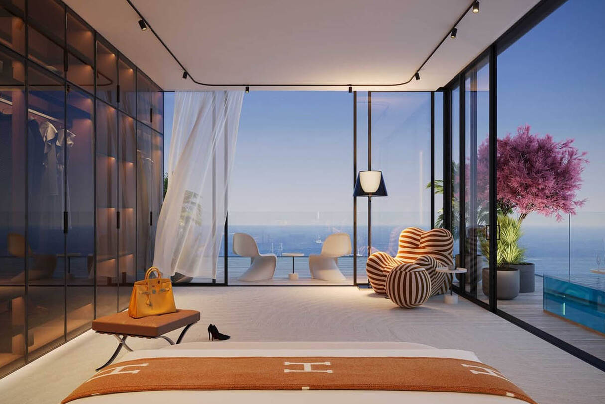 Tuscan Residences Arezzo 1 by DAMAC Properties in Jumeirah Village ...