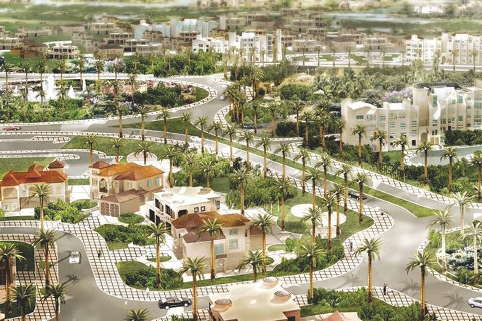 Lilium Tower by Tiger Properties in Jumeirah Village Triangle, Dubai