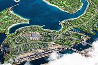 Siniyah Island by Sobha Realty in Emirate of Umm Al Quwain