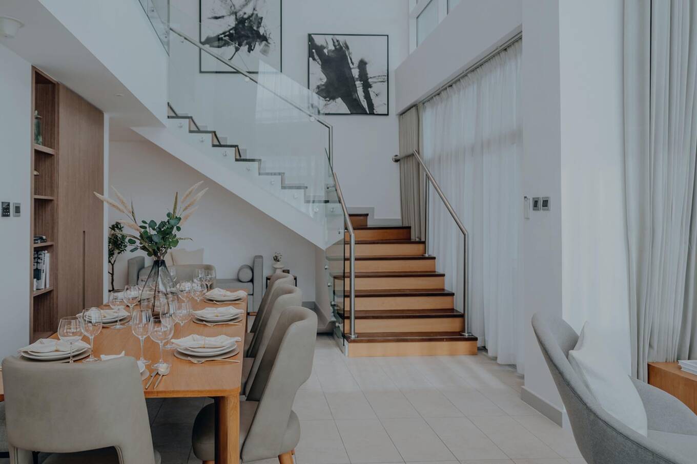 Affini Tribute Portfolio Residences by The Devmark Group in Al Jaddaf ...