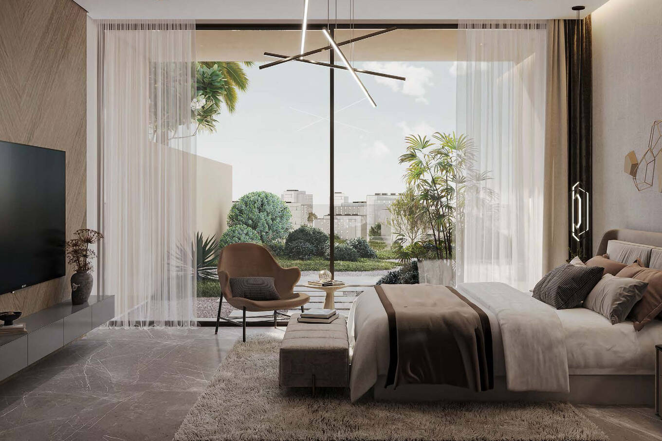Haven Living Apartments in Dubai Islands | Everhomes