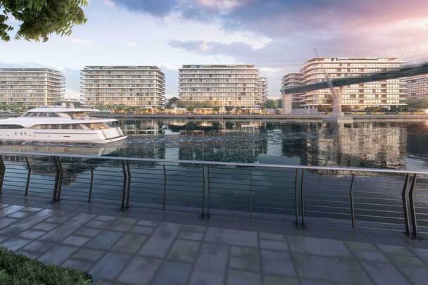 H&H Development: for Sale in Dubai: Apartments, Townhouses & Villas in ...