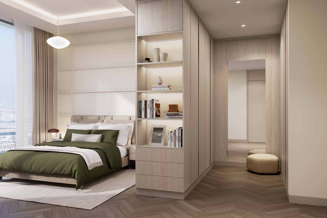 Midora Residences at JVC in Jumeirah Village Circle (JVC), Dubai