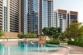 Sobha Orbis by Sobha Group, Dubai