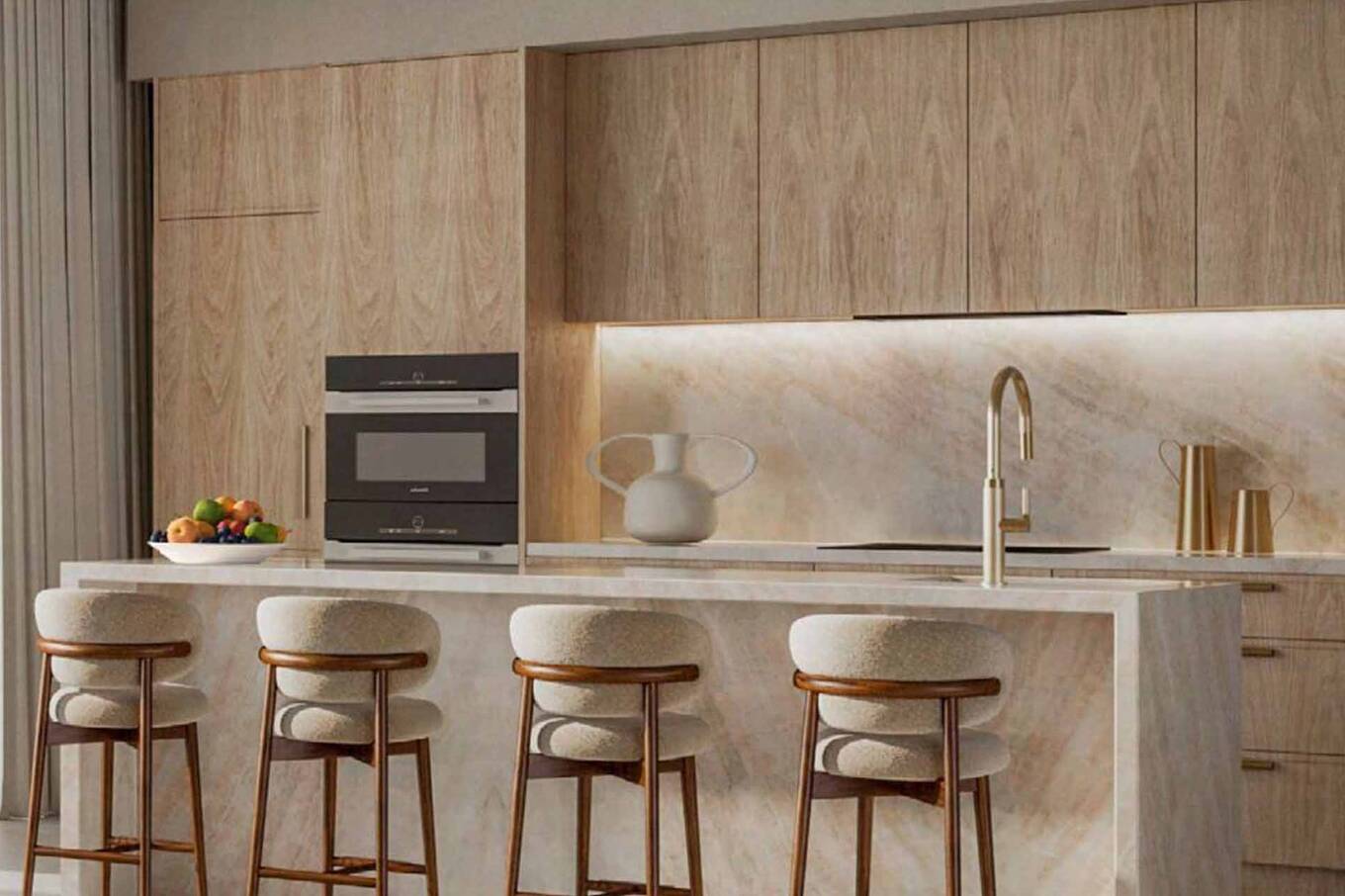 The Mural by Beyond Developments in Dubai Maritime City, Dubai