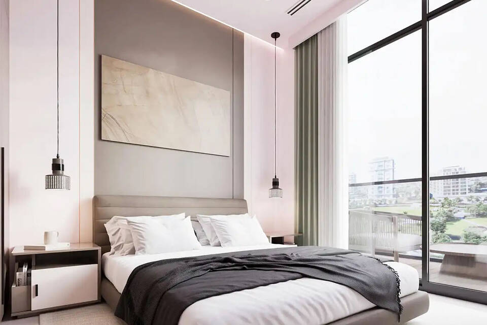 The Eighty Three by OKSA Developer in Dubai South, Dubai