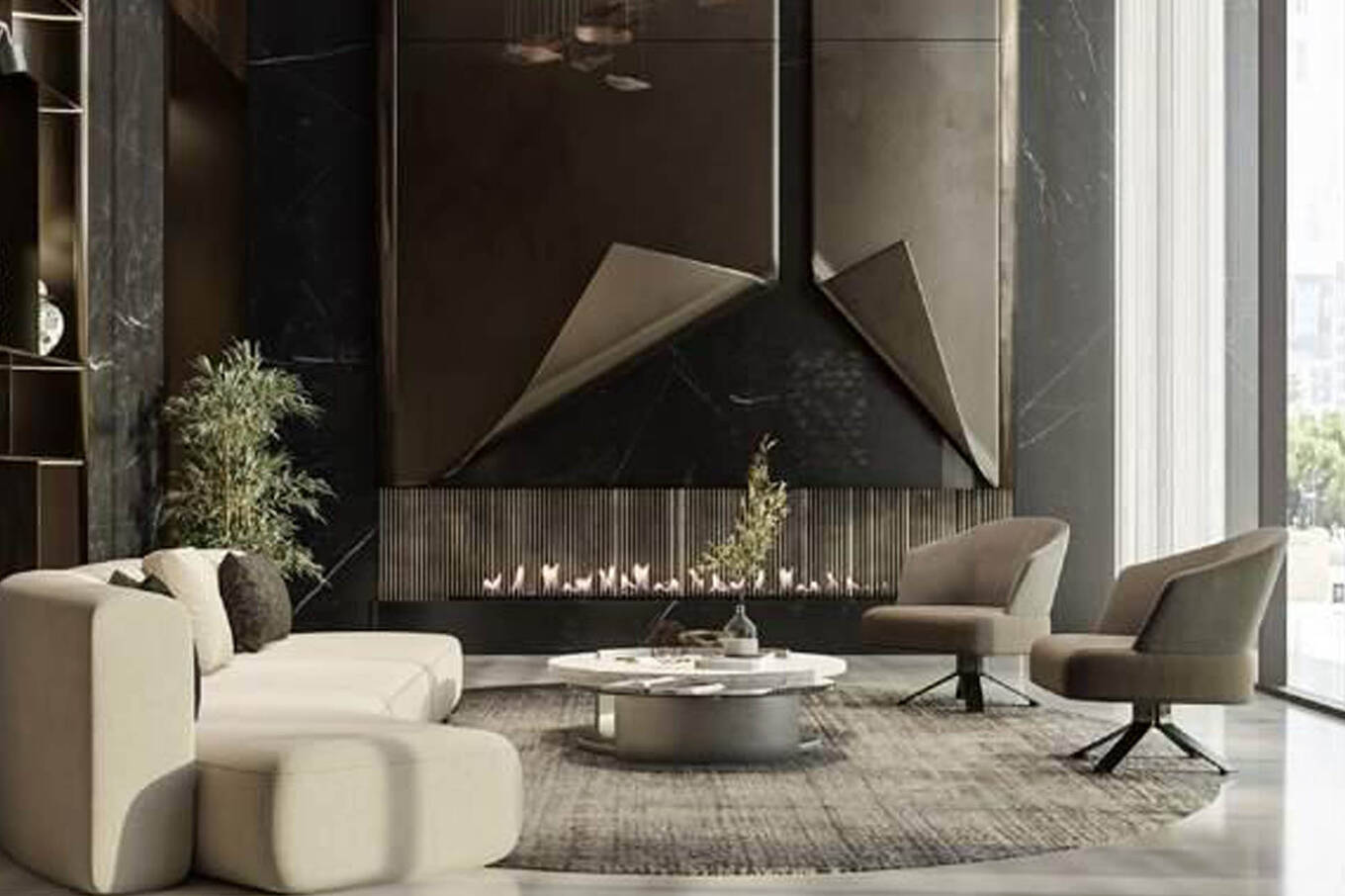 Bond Enclave by Pearlshire Developments in Arjan, Dubai