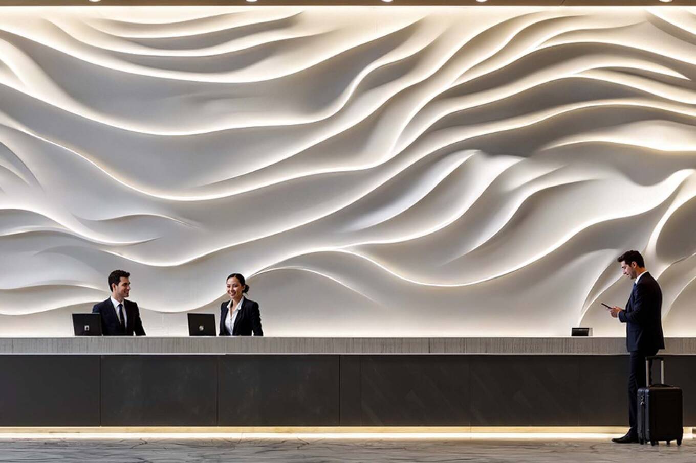 Marlin Tower 2 by Reportage Properties in Al Reem Island, Abu Dhabi