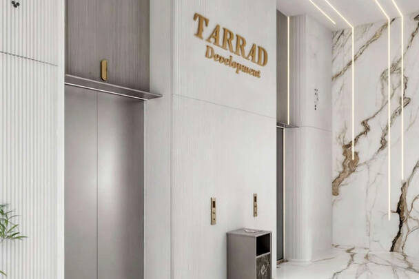 Tarrad Development: for Sale in Dubai: Apartments, Townhouses & Villas ...