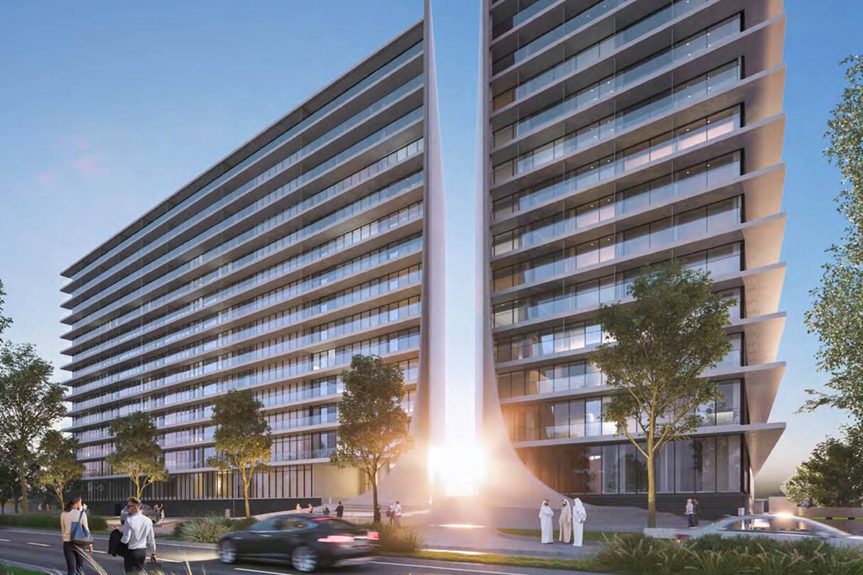 One by Binghatti at Business Bay, Dubai by Binghatti Developers in ...