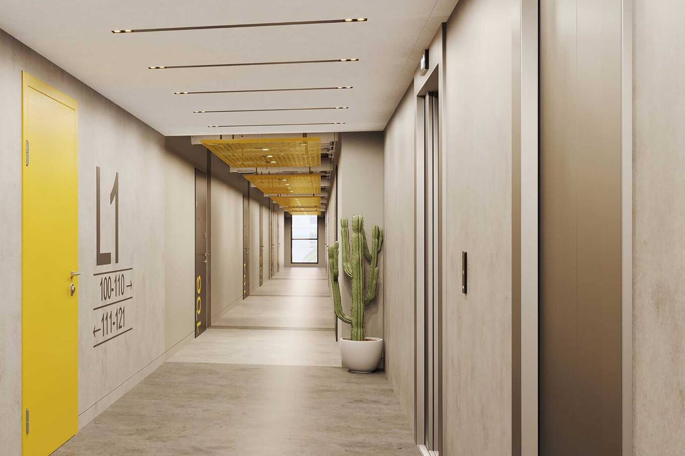 Reeman Living in Al Shamkha Abu Dhabi | Everhomes