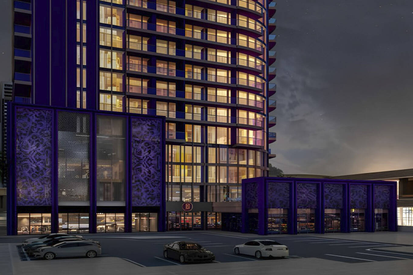 MBL Signature by MAG Group in Jumeirah Lakes Towers, Dubai