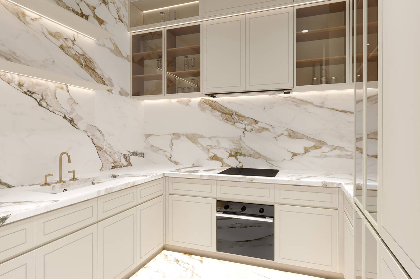 Volga Tower by Tiger in Jumeirah Village Triangle, Dubai | Everhomes