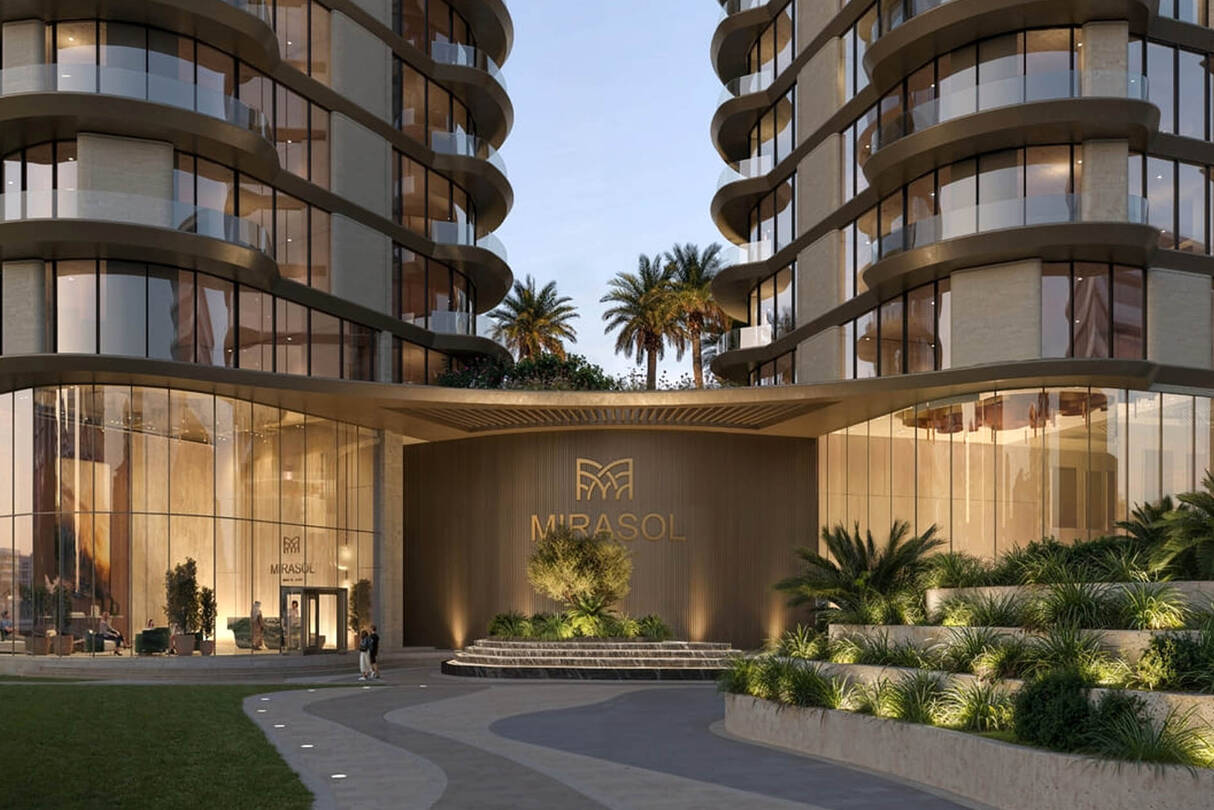 Reportage Hills by Reportage Properties in Dubailand, Dubai