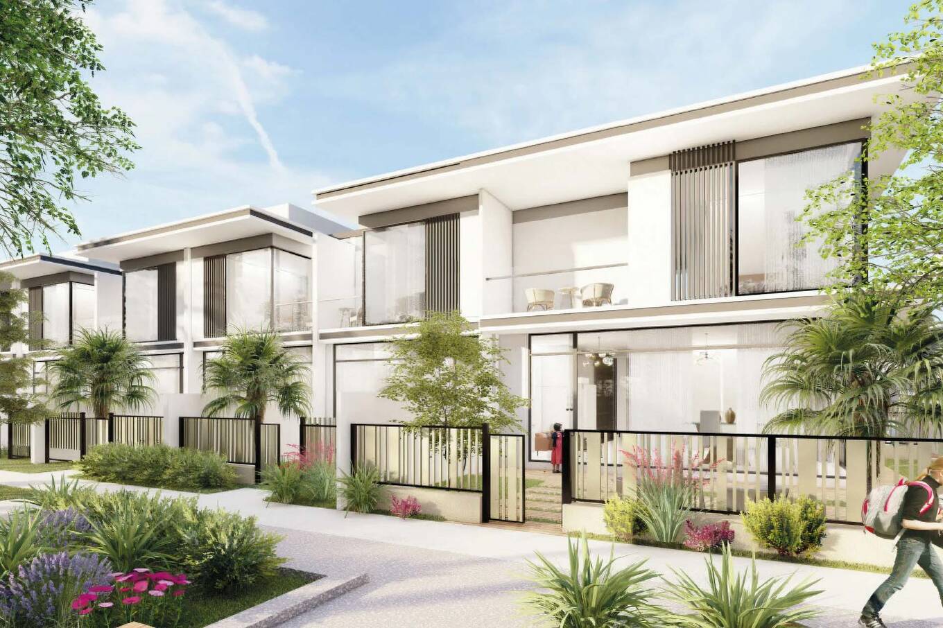 Falcon Island by RAK Properties, Ras Al Khaimah | Everhomes