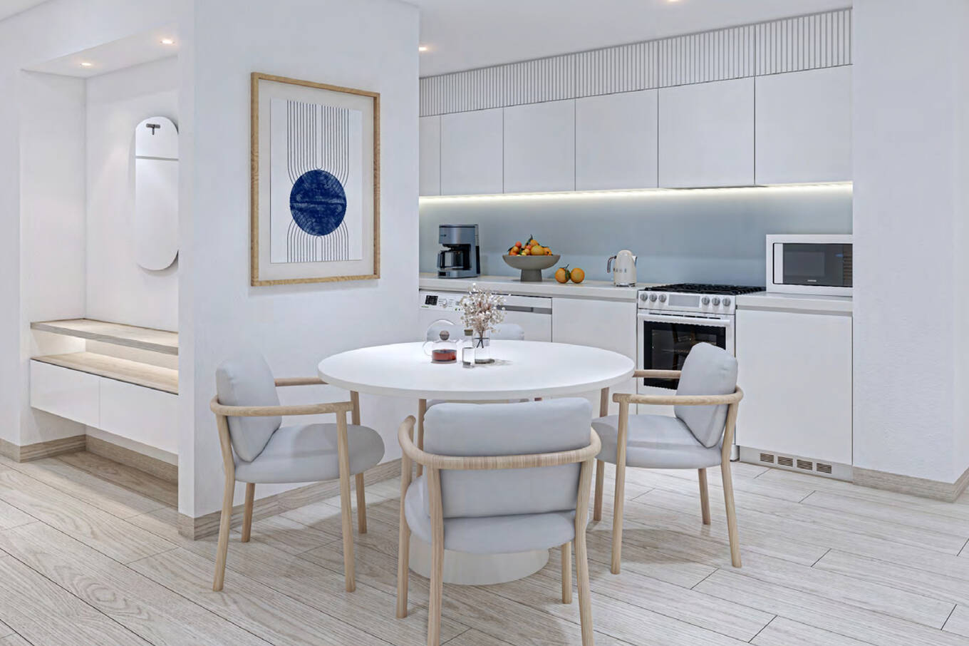 Cape Hayat by RAK Properties, Ras Al Khaimah | Everhomes