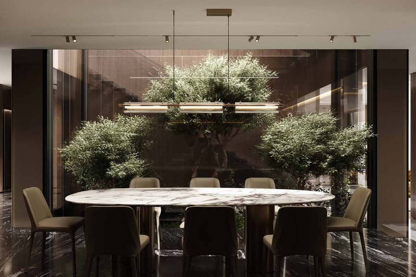 Lua Residences Phase 2 by Swank Development in Mohammed Bin Rashid City ...