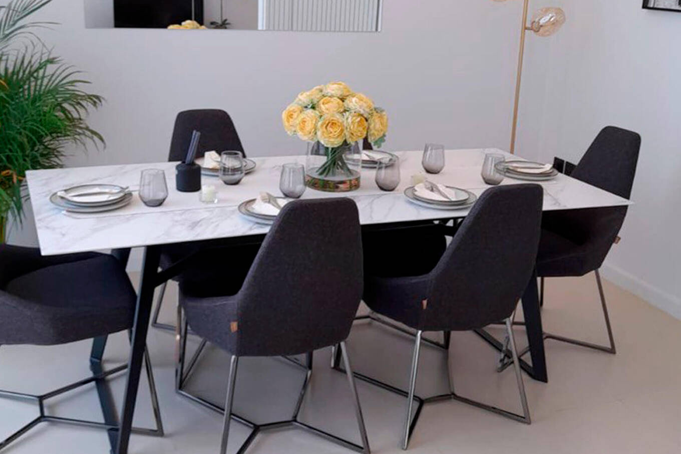 PG Upper House by Pure Gold in Al Furjan, Dubai | Everhomes