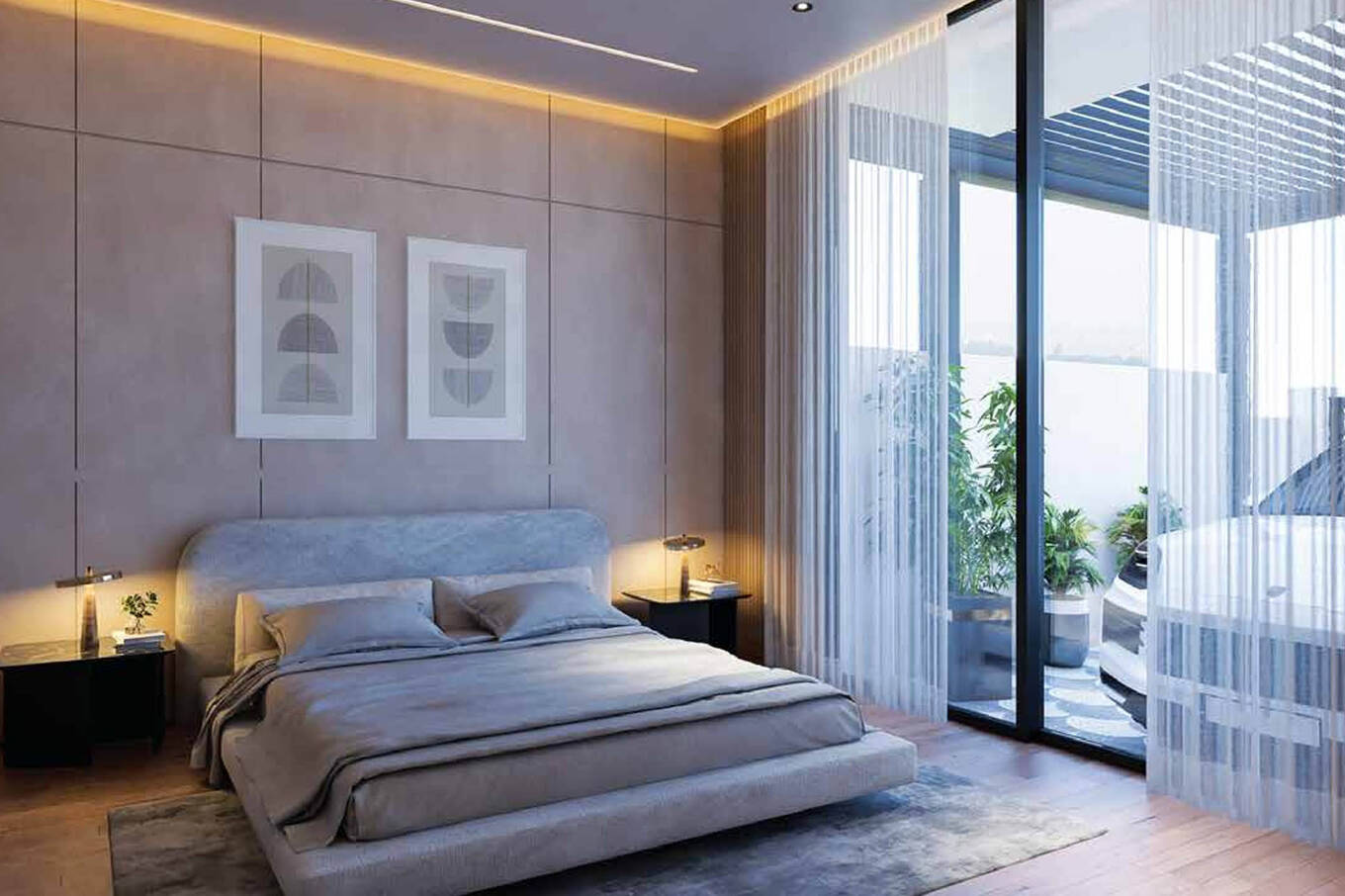 Sunset Grove Homes by SNK Properties in Jumeirah Village Circle (JVC ...