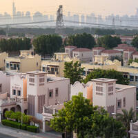 Siniyah Island by Sobha Realty in Emirate of Umm Al Quwain