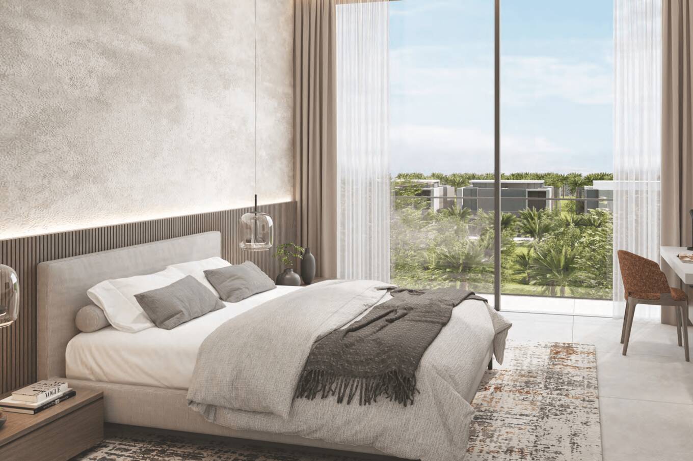 Expo Valley by Expo Dubai Group in Expo City Dubai, Dubai