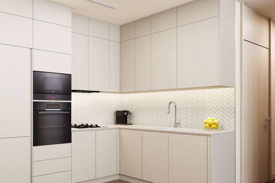 Midora Residences at JVC in Jumeirah Village Circle (JVC), Dubai