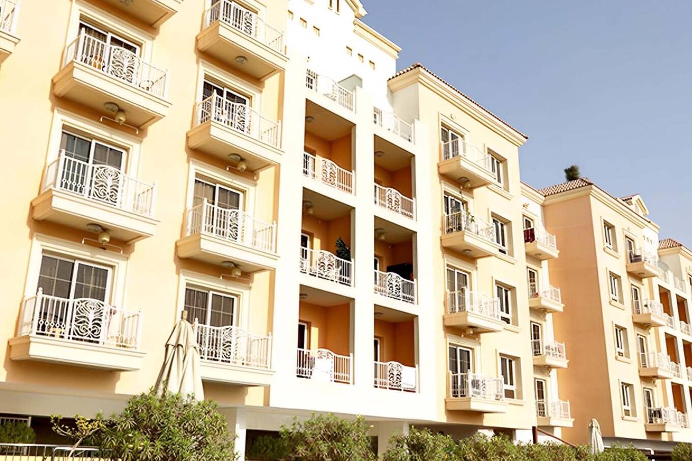 Tuscan Residences Arezzo 1 by DAMAC Properties in Jumeirah Village ...