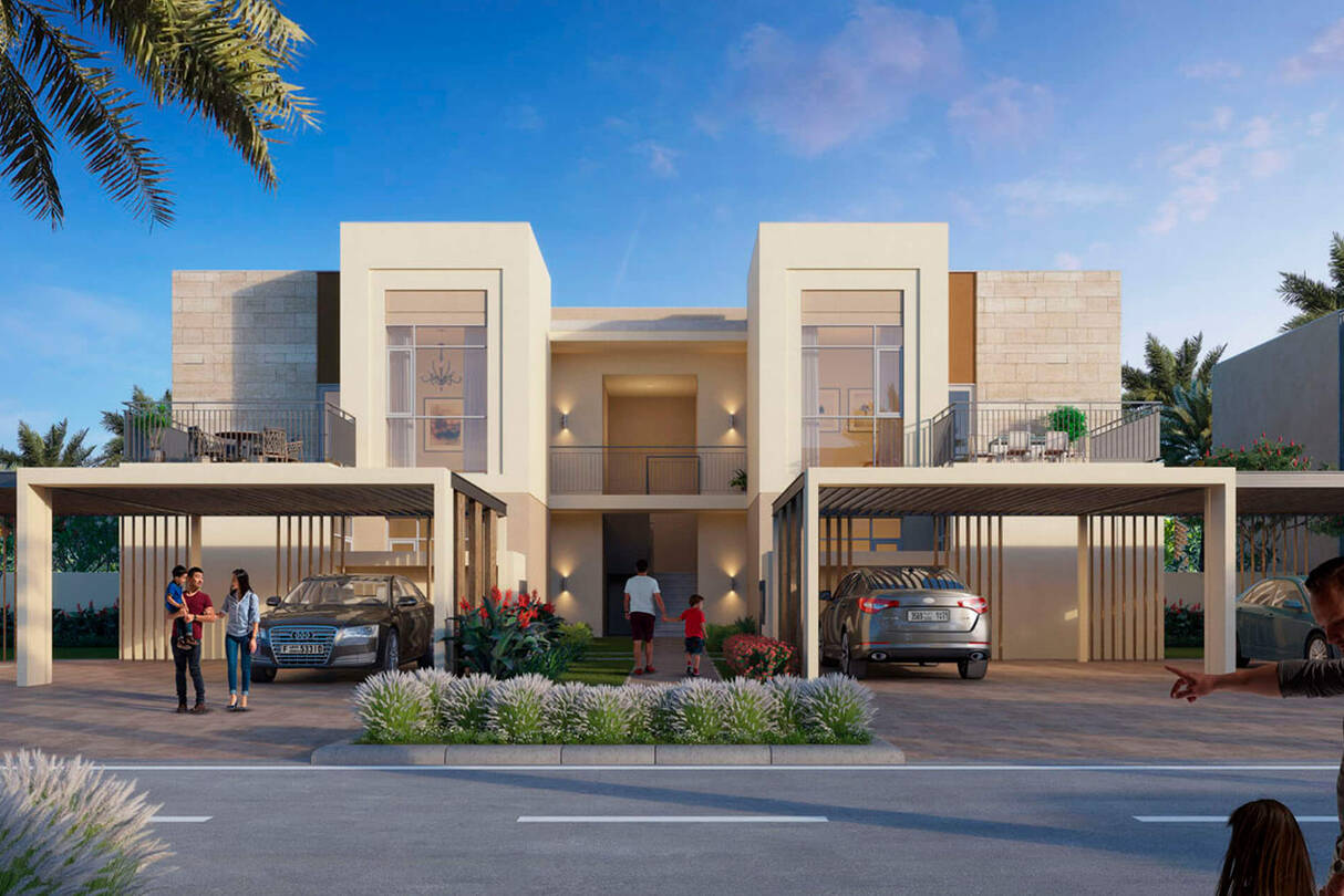 Aljada by Arada Developments in Aljada, Sharjah