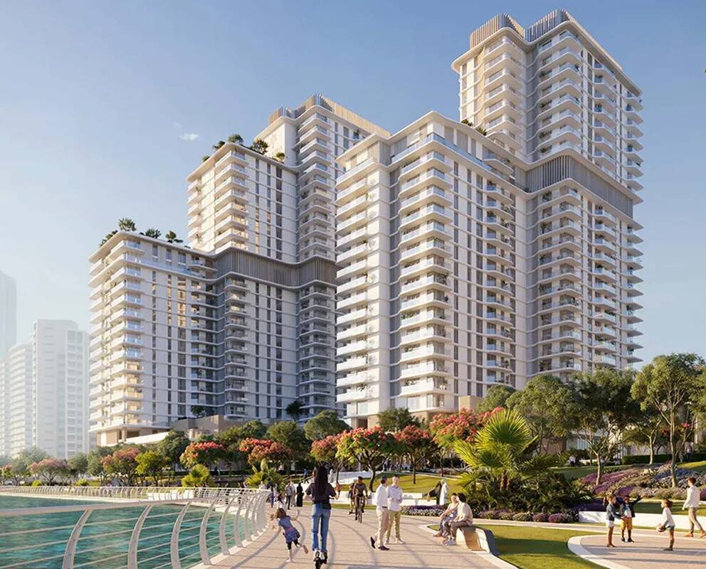 Muheira Maysan by Modon in Al Reem Island, Abu Dhabi