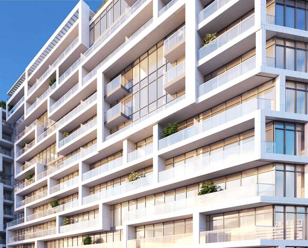 Selina Bay by Reportage in Yas Island, Abu Dhabi | Everhomes