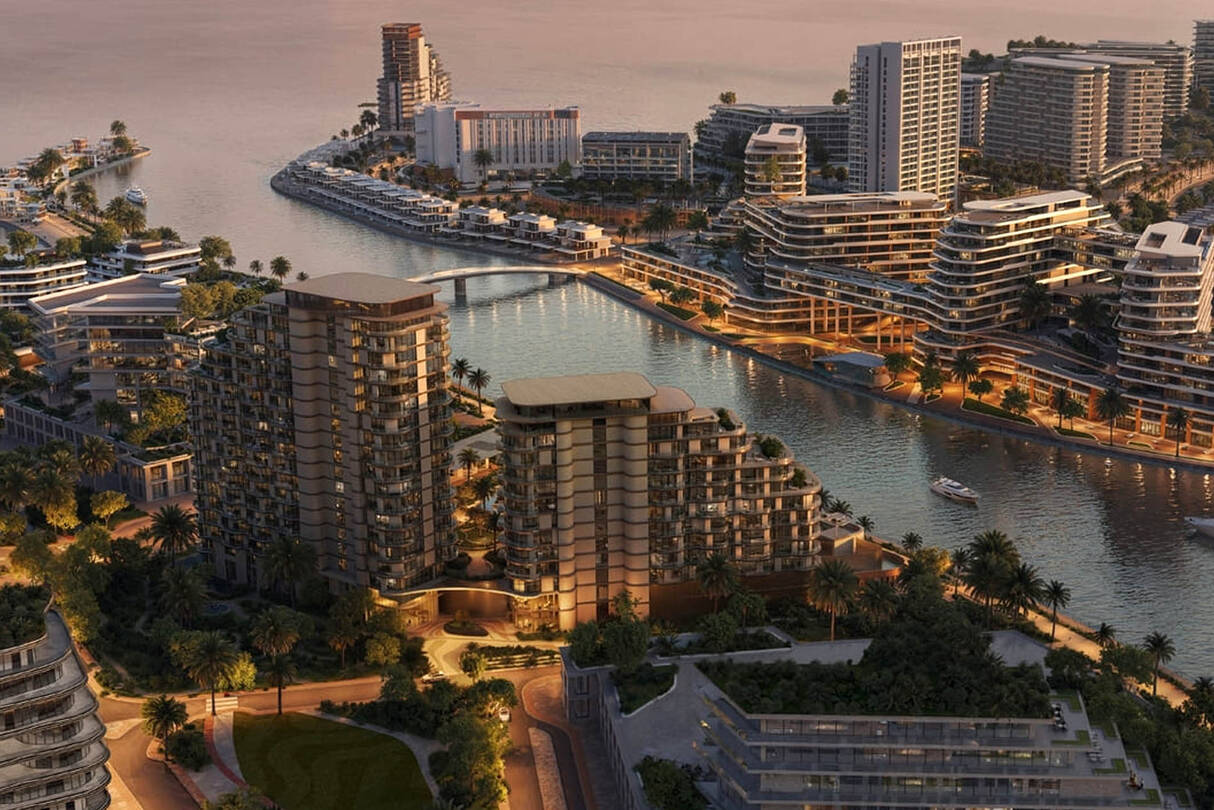 Reportage Hills by Reportage Properties in Dubailand, Dubai