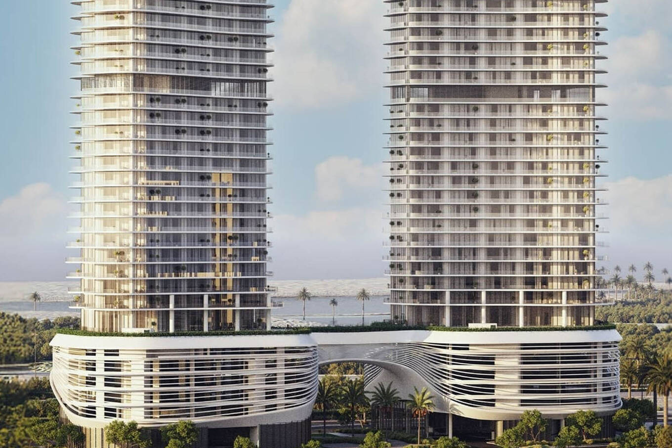 Saas Heights by Saas Properties in Al Reem Island, Abu Dhabi
