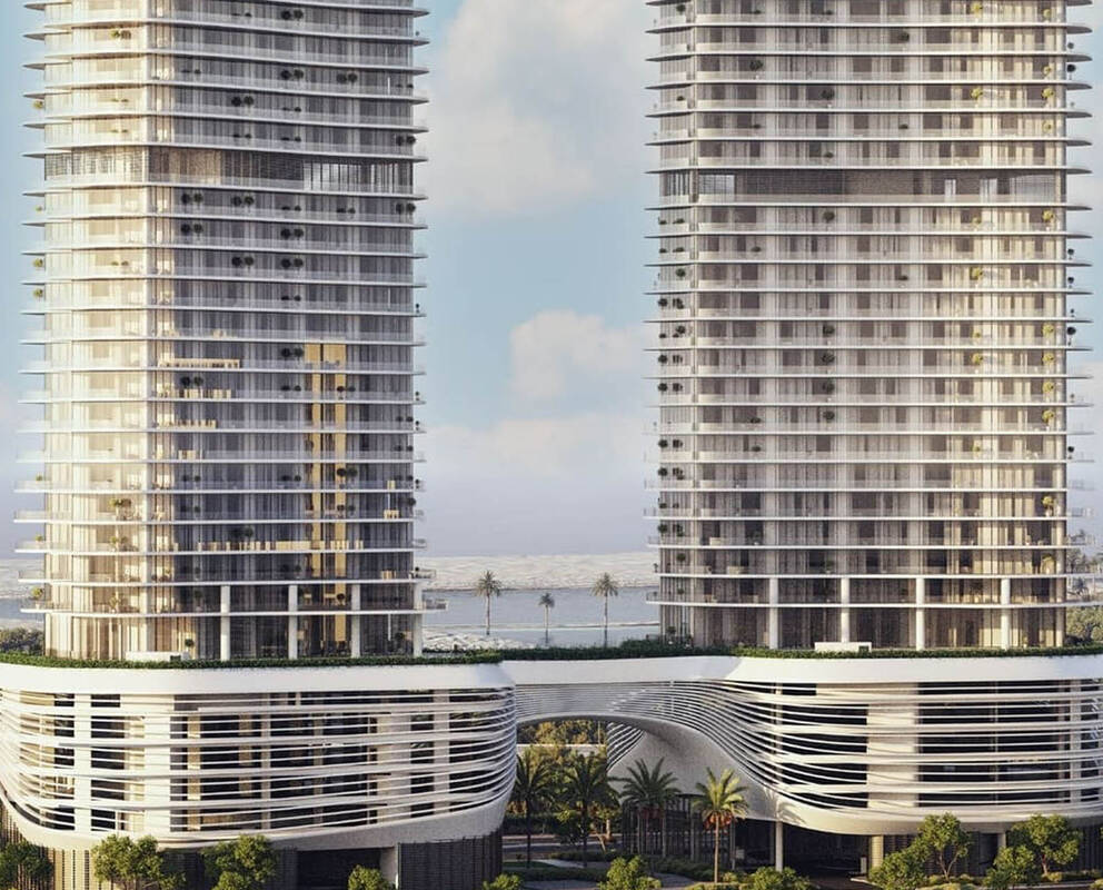 Saas Heights by Saas Properties in Al Reem Island, Abu Dhabi