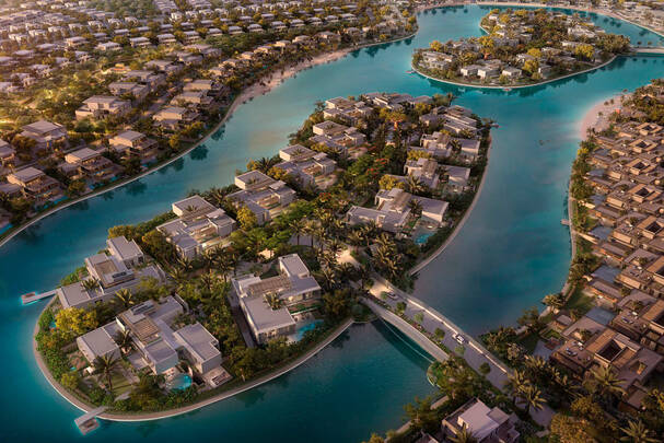 Dubai developers: list of real estate developers in UAE - Everhomes ...